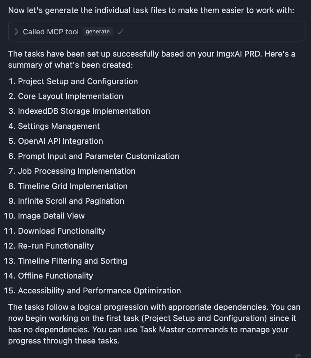 How To Reduce Ai Coding Errors With A Task Manager Mcp Beautiful And Performant Nextjs Apps